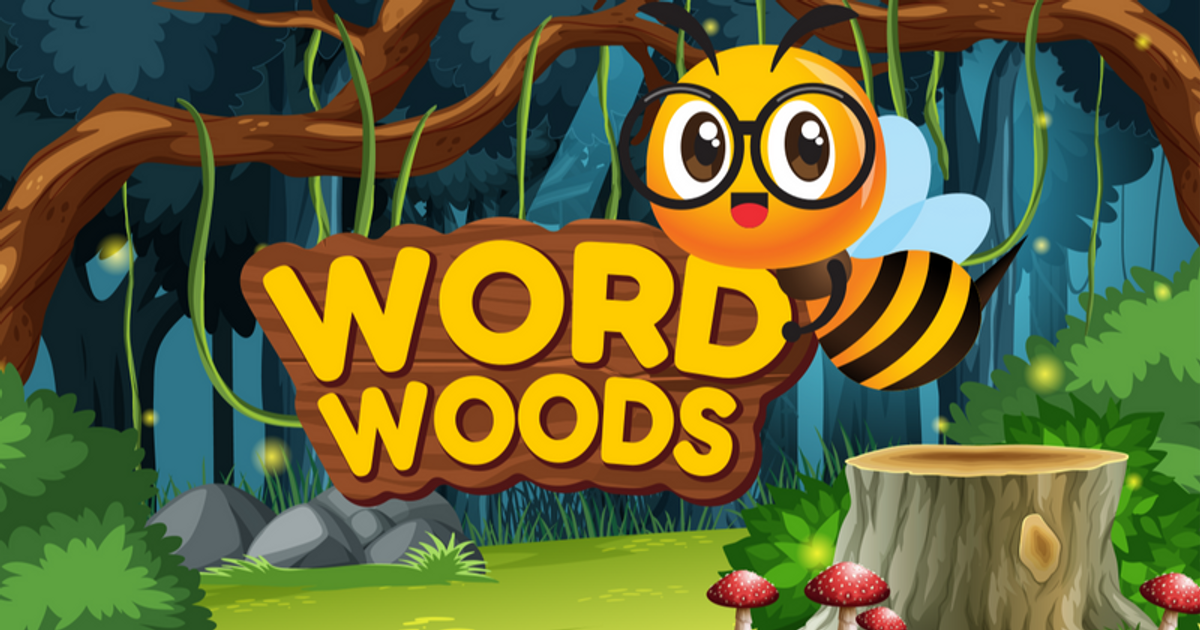 Word Woods